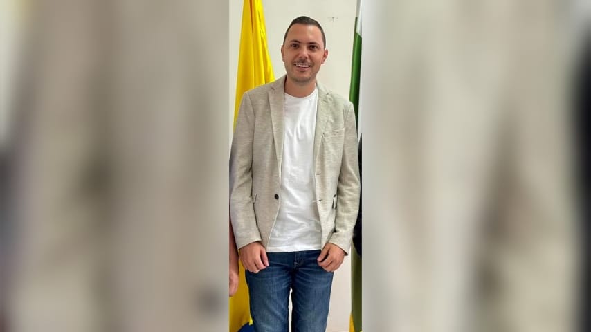 Alcalde de Támesis es el nuevo presidente de la Provincia Cartama ...